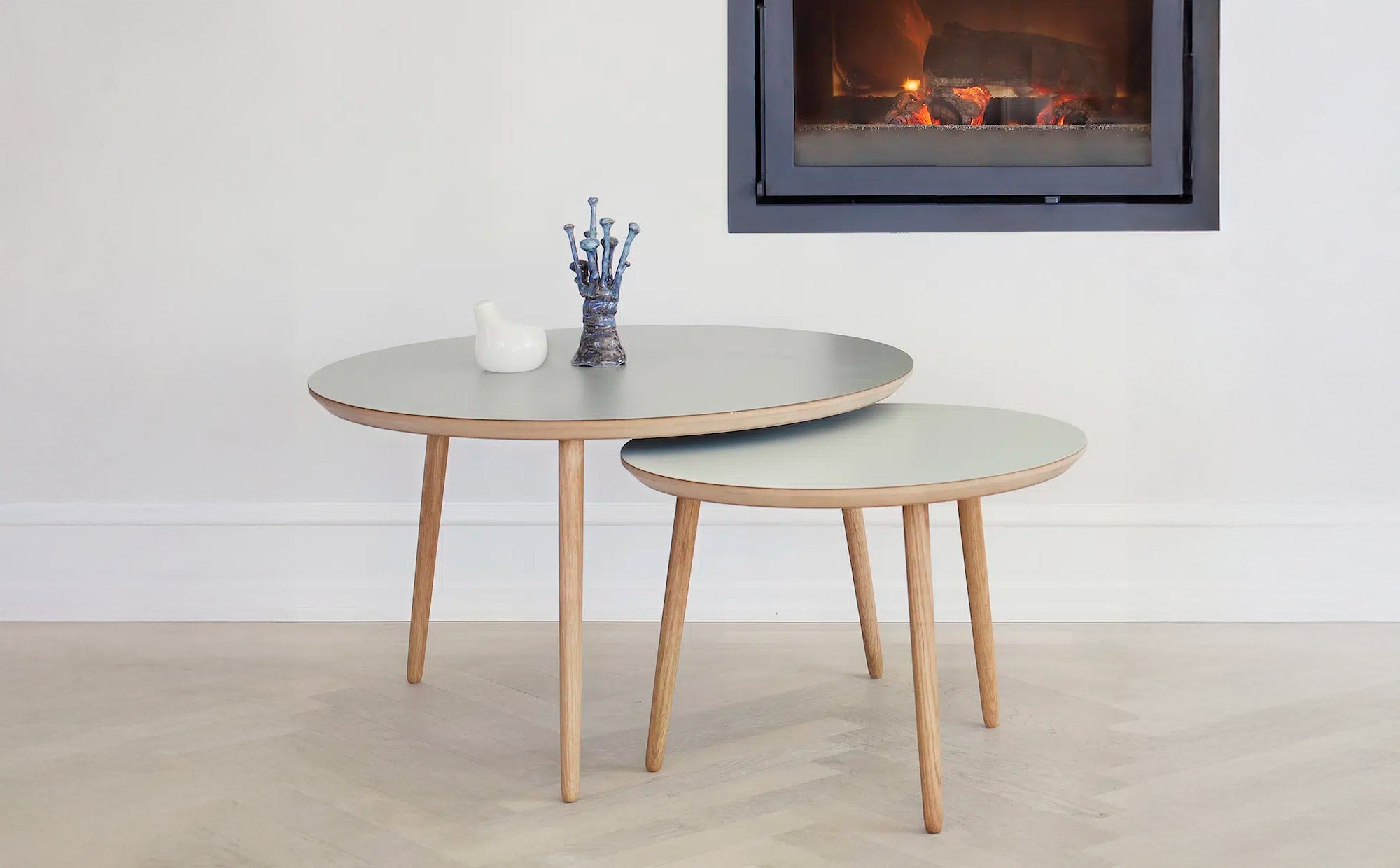 Sofaborde i dansk design – Håndlavet | Designer Zoo – Designer Zoo ApS