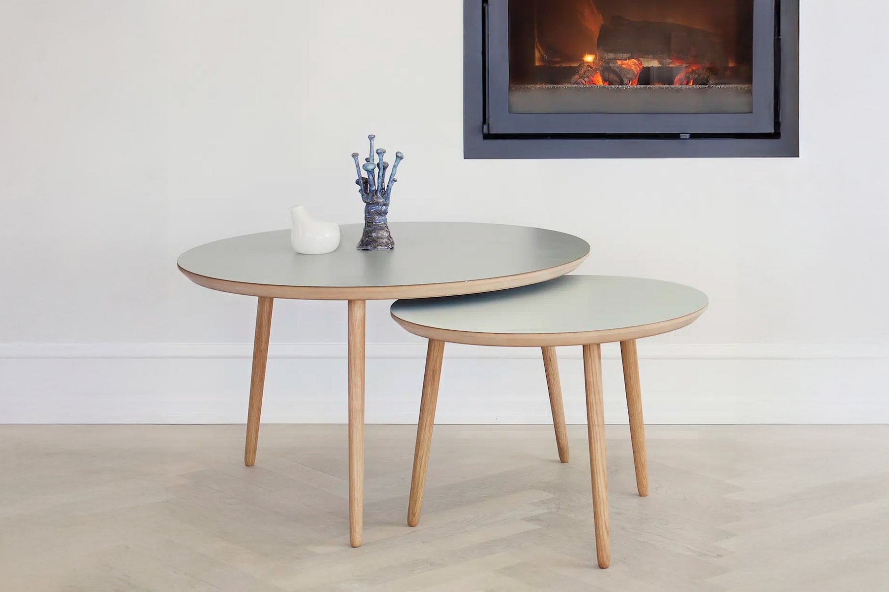 Dansk Design & Kunsthåndværk – Keramik, Sofaborde & Spiseborde ...