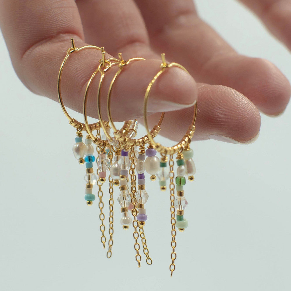 Funky Hoop - Smykish – Designer Zoo ApS